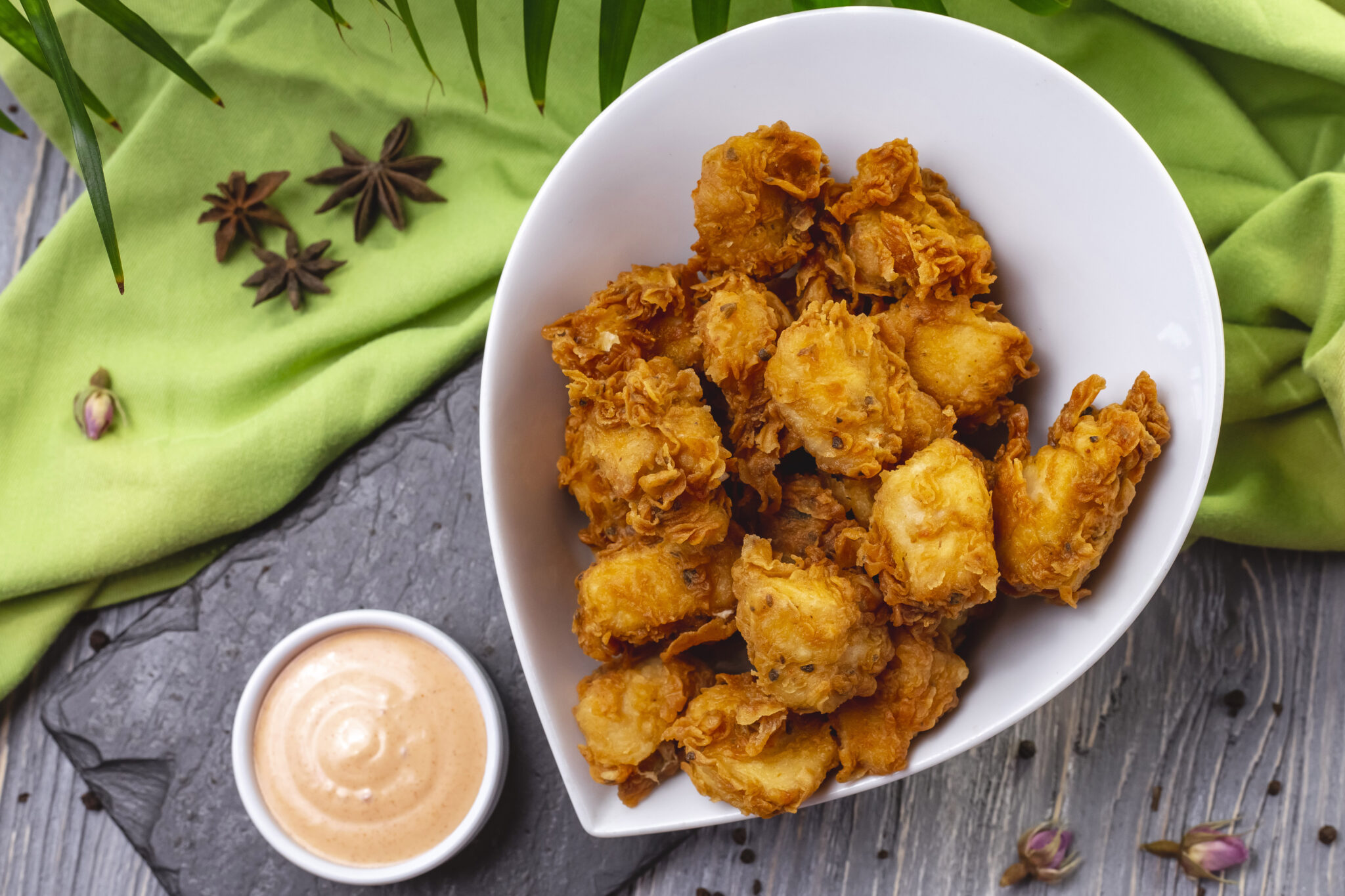 Paneer Pakora